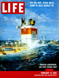 BATHYSCAPE TRIESTE – Discover Trieste from those who know it best!!