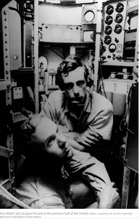 BATHYSCAPE TRIESTE – Discover Trieste from those who know it best!!